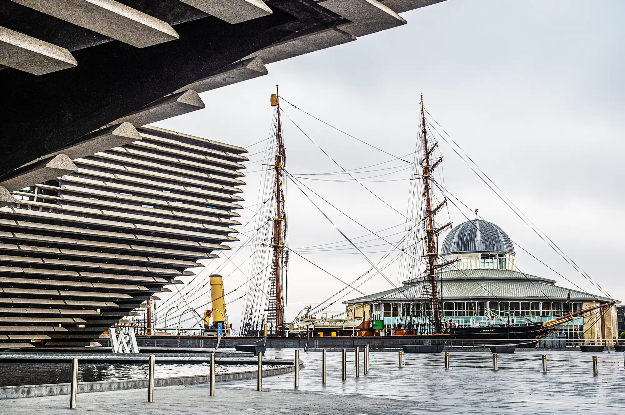 Concrete Garages Dundee | Garages, Sheds and Workshops