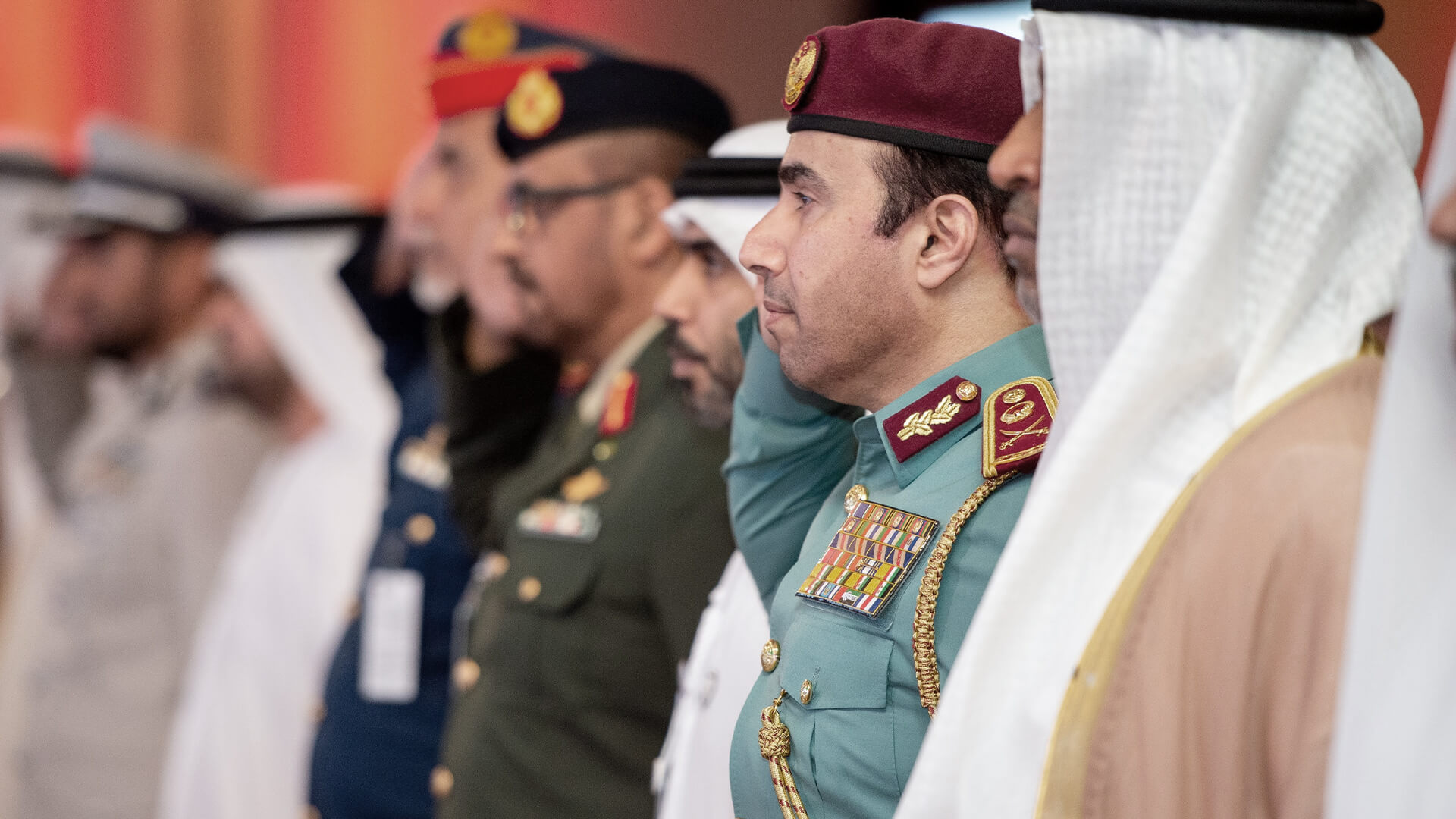 UAE Police and Safety