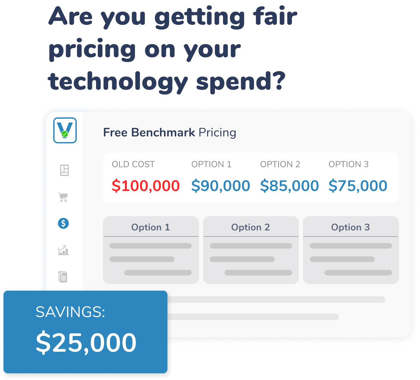 Data Insights For Your Technology Spend | Varisource