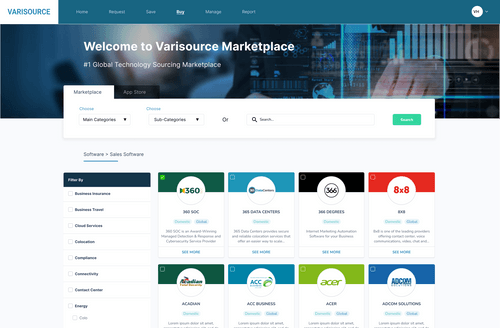 10X Your Recurring Revenue | Partner with Varisource