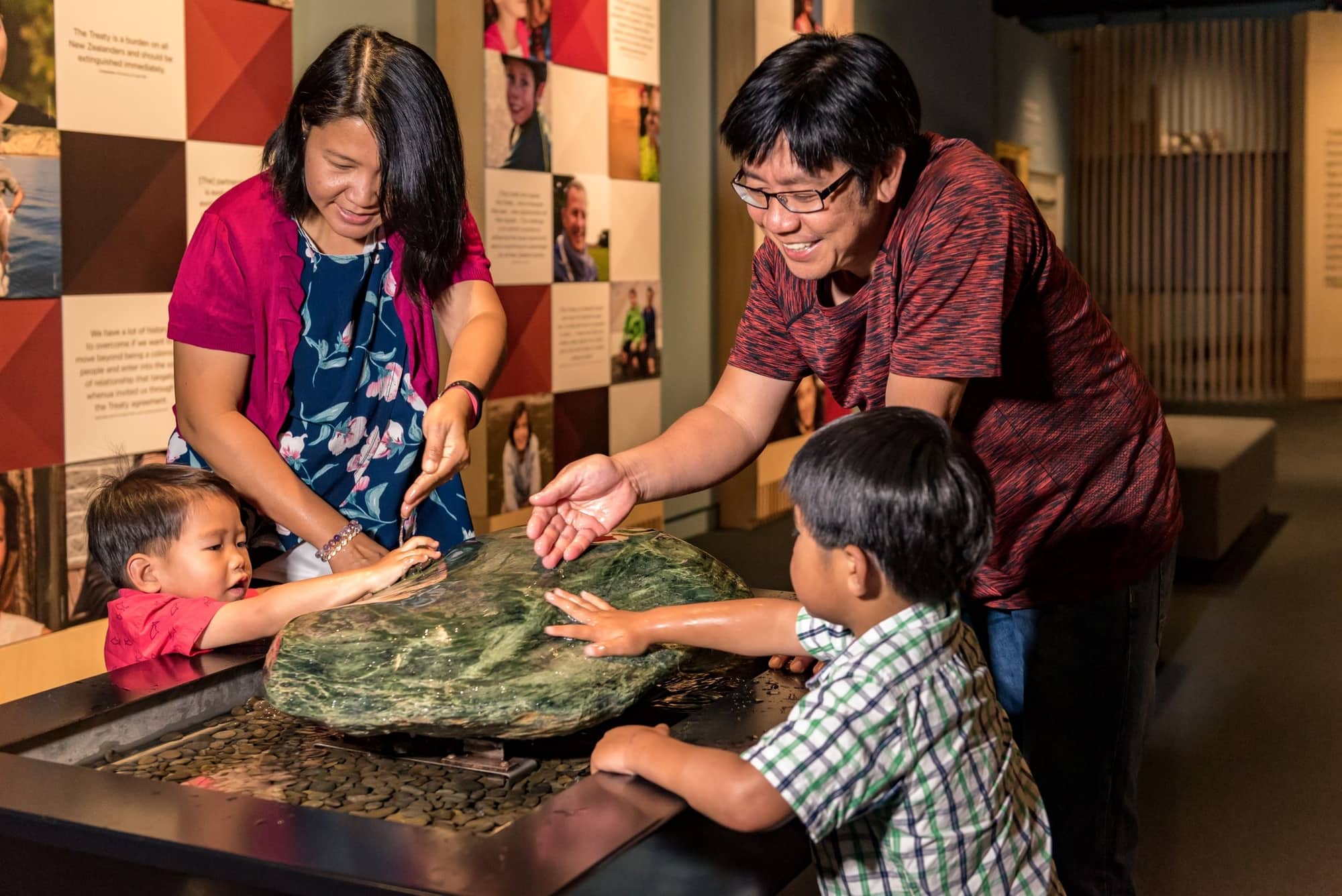 Waitangi Treaty Grounds | Visit, Learn, Educate | Waitangi