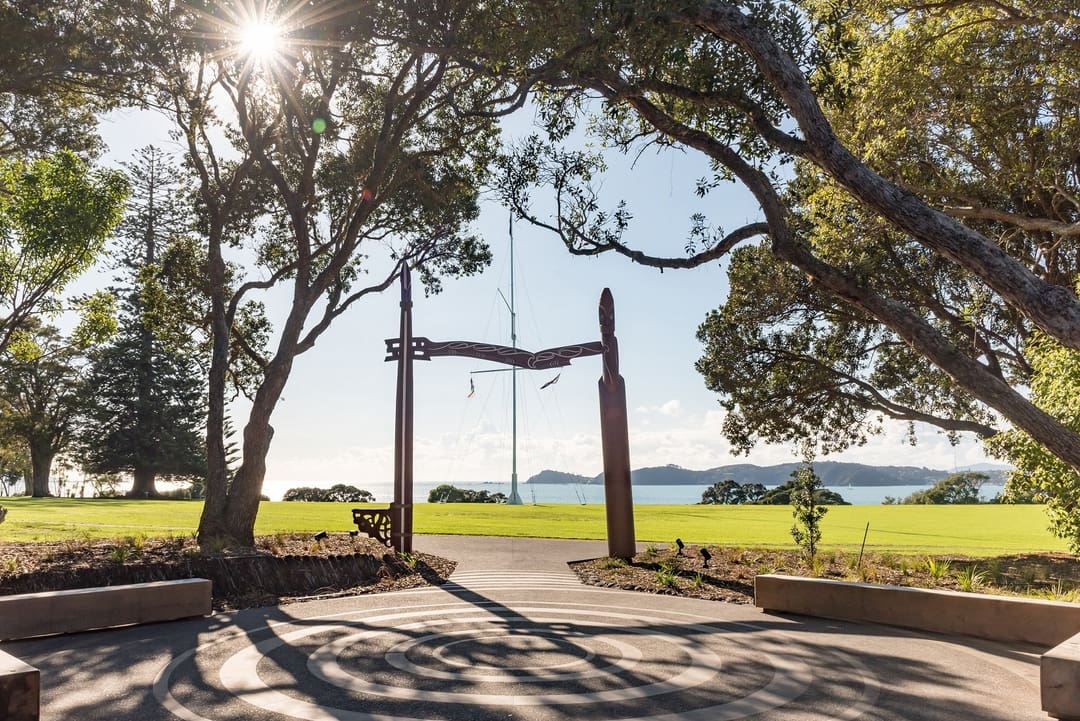 Waitangi Treaty Grounds | Visit, Learn, Educate | Waitangi