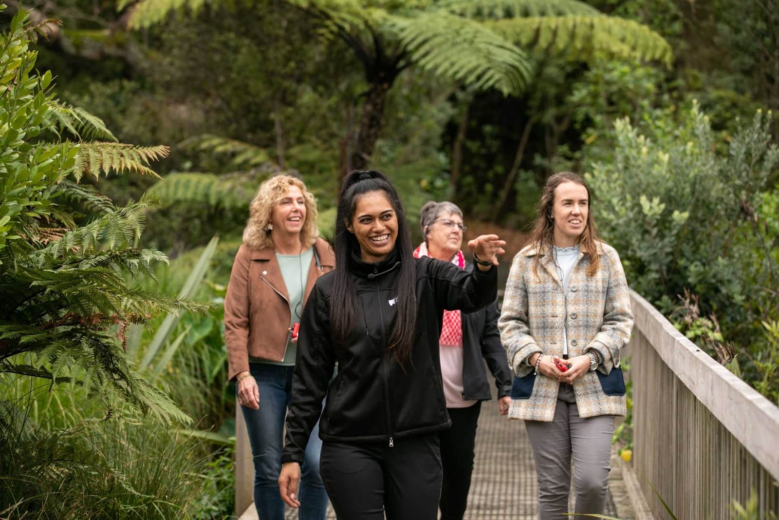 Waitangi Admission | Book Full Waitangi Treaty Grounds