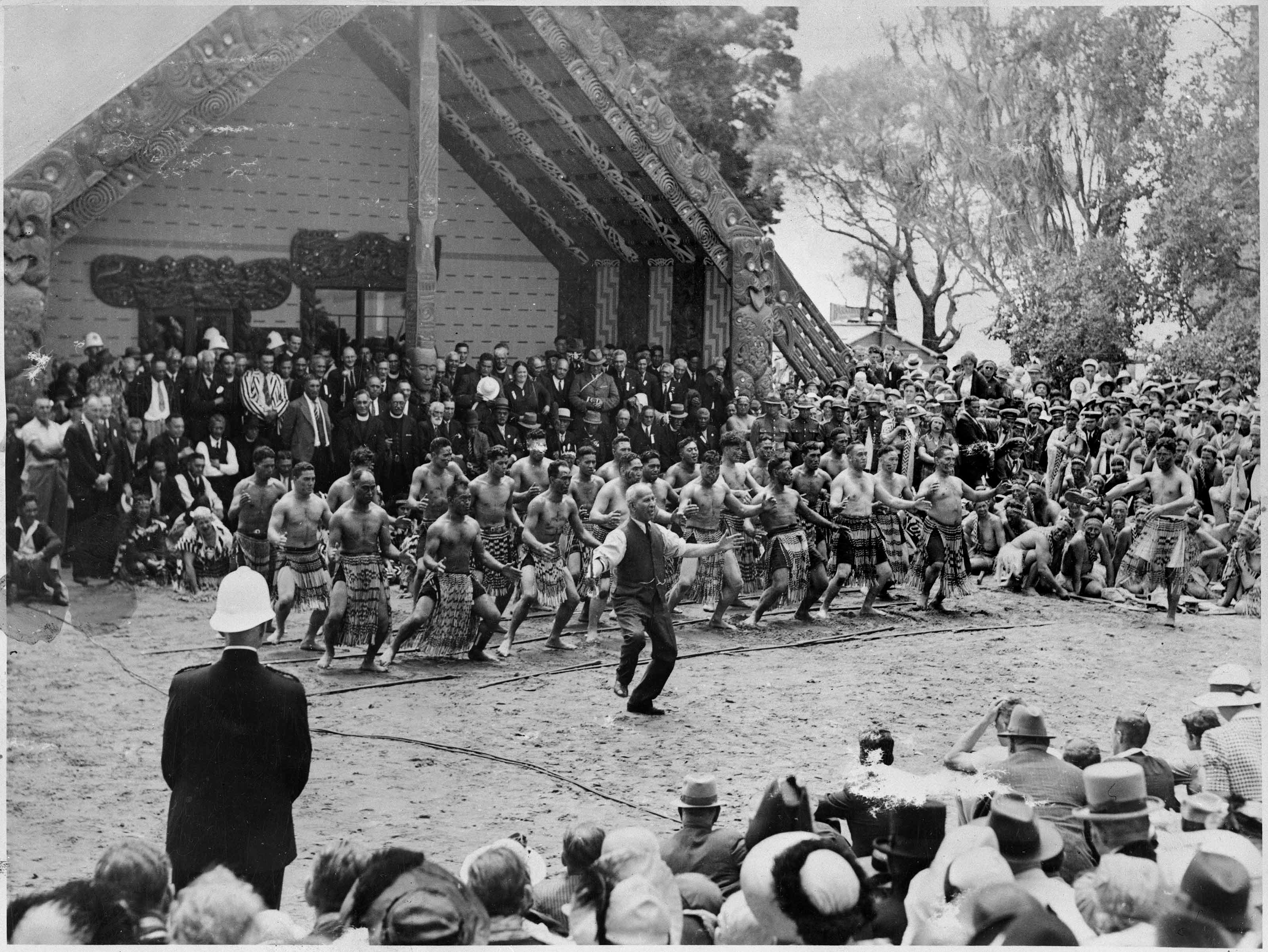 Waitangi Treaty Grounds | Visit, Learn, Educate | Waitangi