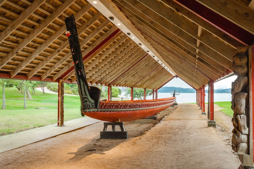 Waitangi Treaty Grounds | Visit, Learn, Educate | Waitangi