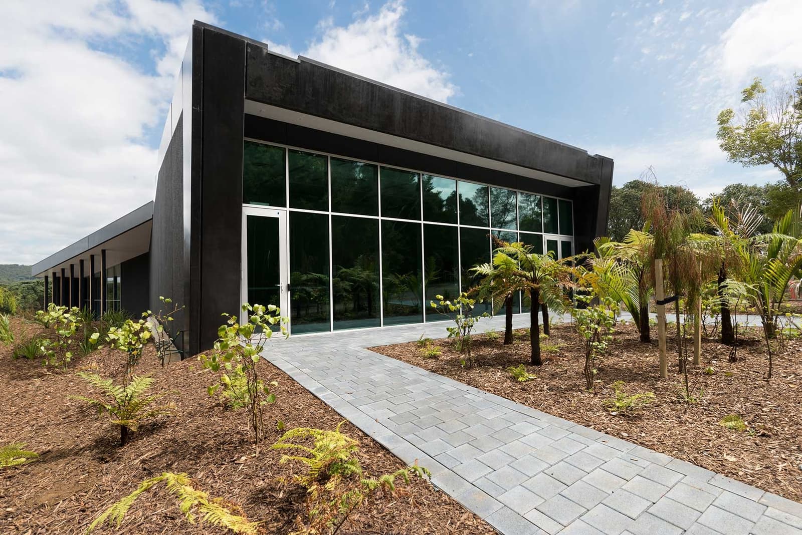 Functions & Events at Waitangi Treaty Grounds | Book