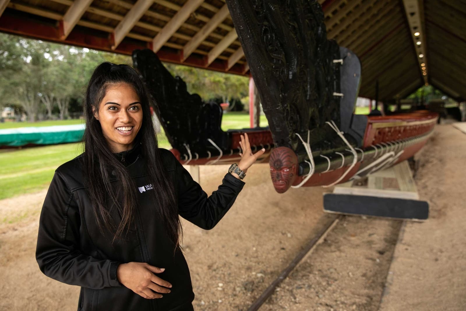 Waitangi Treaty Grounds | Visit, Learn, Educate | Waitangi