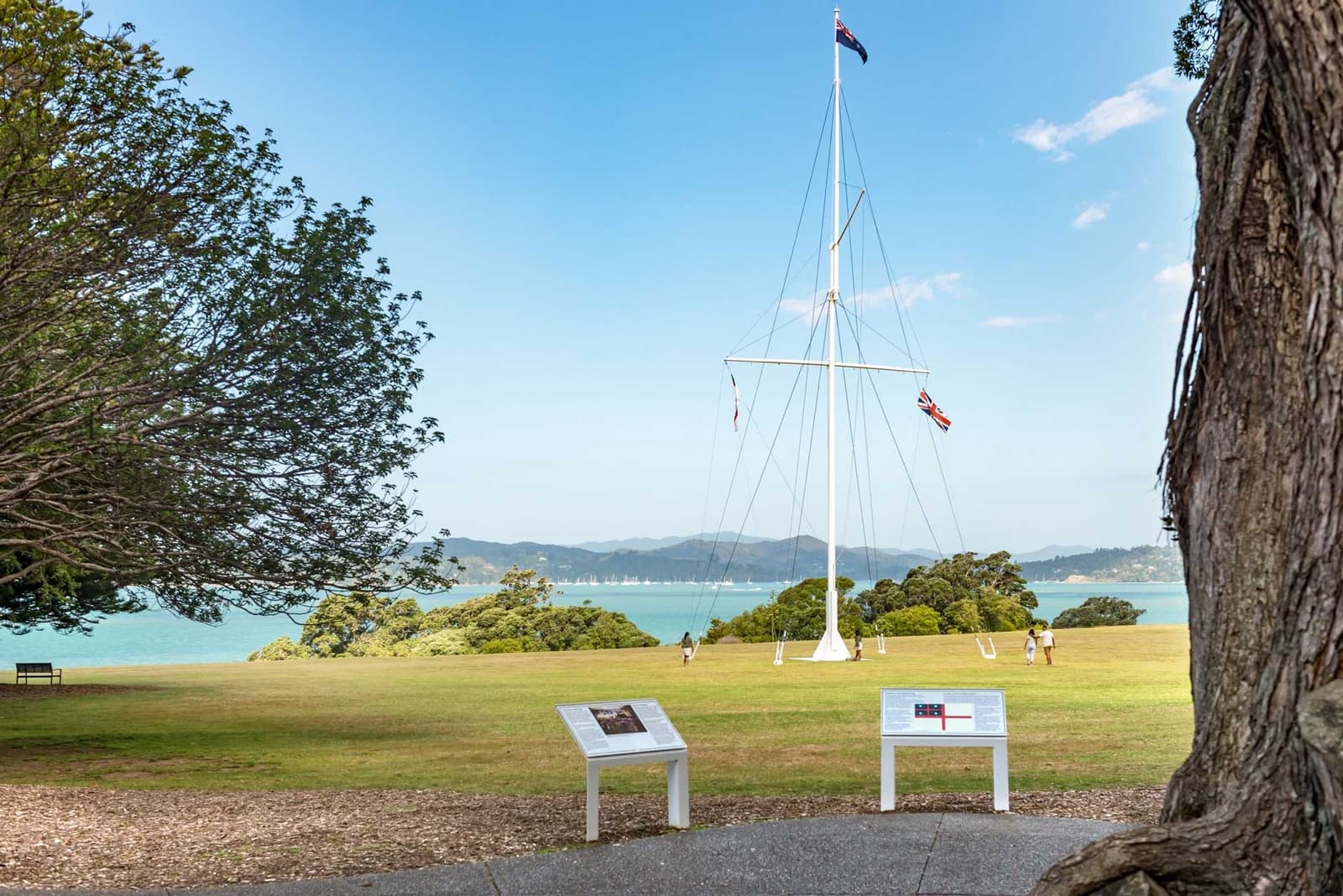 Waitangi Treaty Grounds | Visit, Learn, Educate | Waitangi