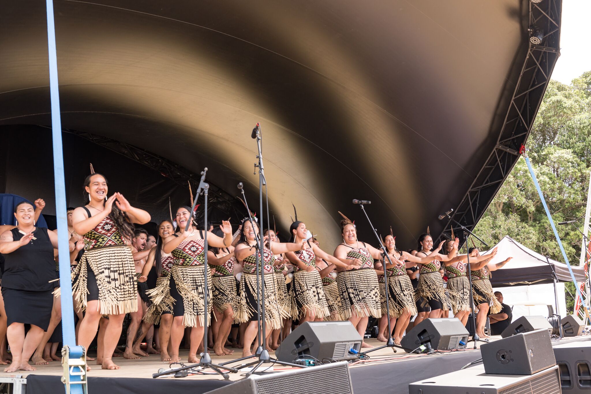 Waitangi Treaty Grounds | Visit, Learn, Educate | Waitangi