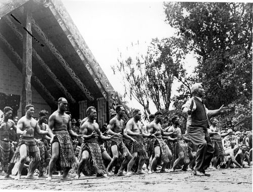 Treaty of Waitangi | History of New Zealand | Learn more