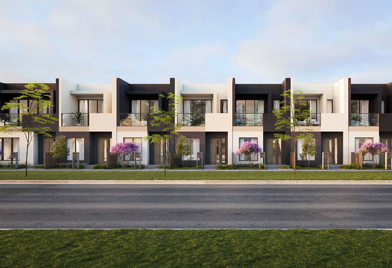 Brix Property | Development Management | Property Investment