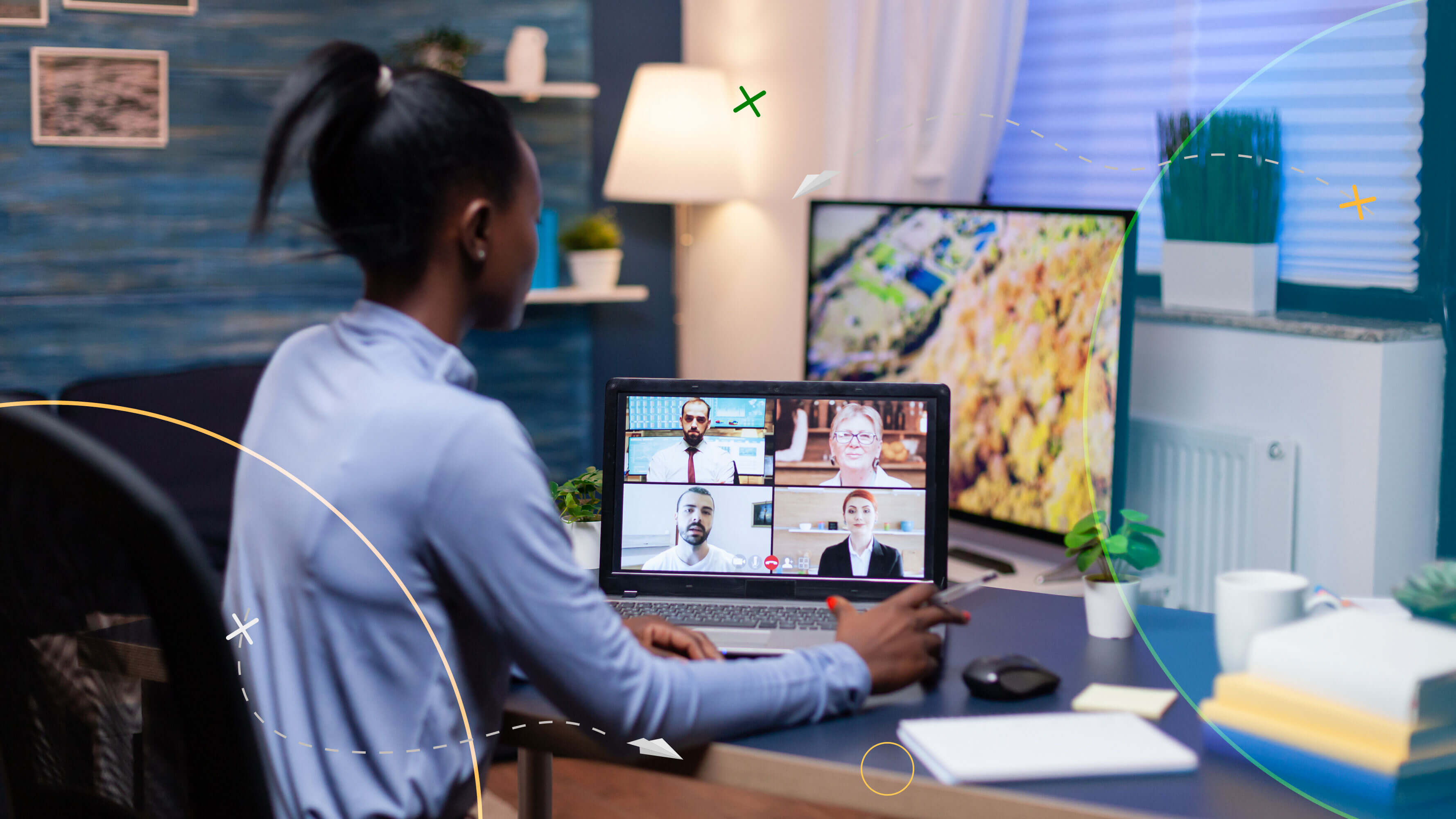 Training for Remote Employees: A complete guide