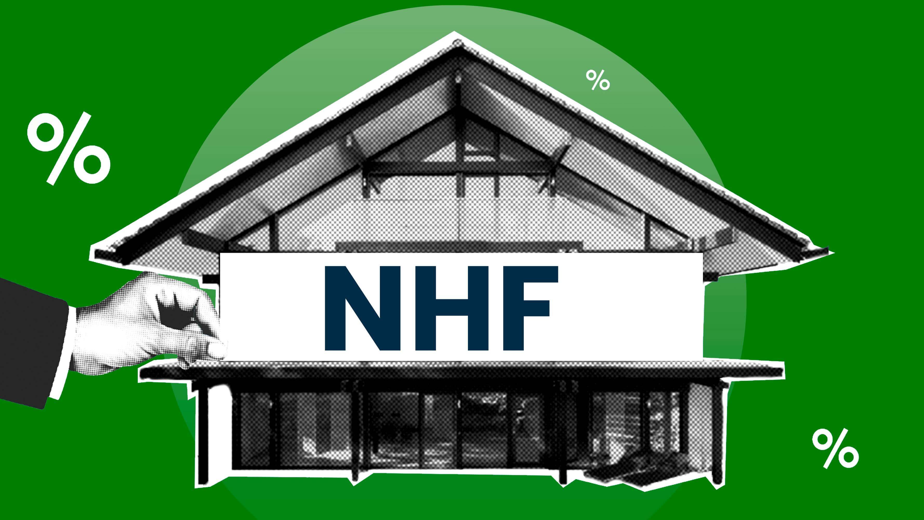 National Housing Fund In Nigeria