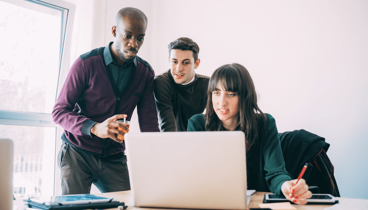 How to Improve Kenyan Teamwork in Your Organization