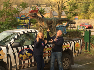 King Alfred to King Alfred Bike Ride | | The Starr Trust