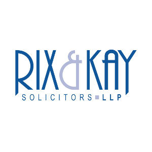 Rix and Kay Solicitors go the Extra Mile For the Starr Trust | | The ...