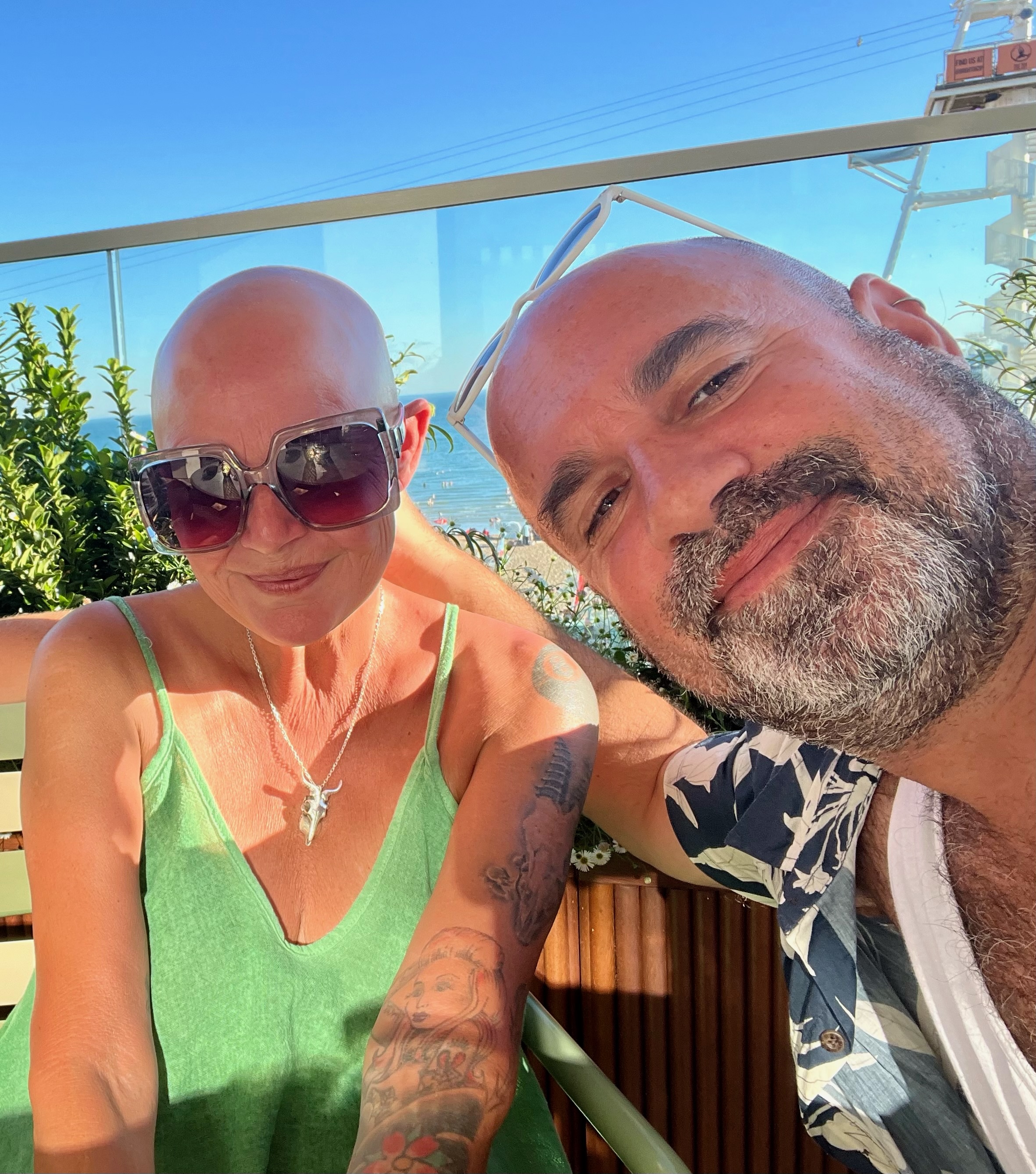 TV Presenter Gail Porter to Co-host Winter Extravaganza Ball Alongside ...