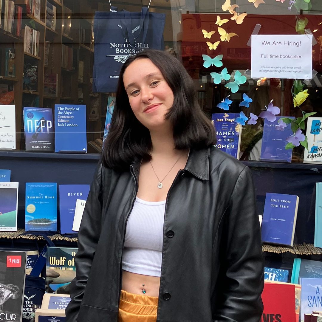 Our Starrs | The Starr Trust