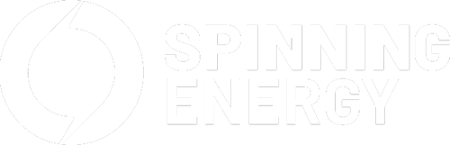 Spinning Energy