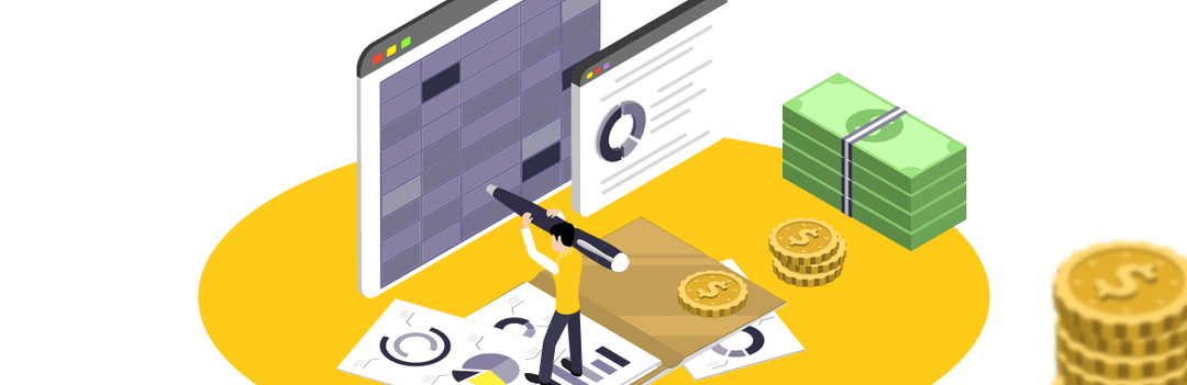 ¿Qué es el margen de utilidad y cómo se calcula? | Treinta