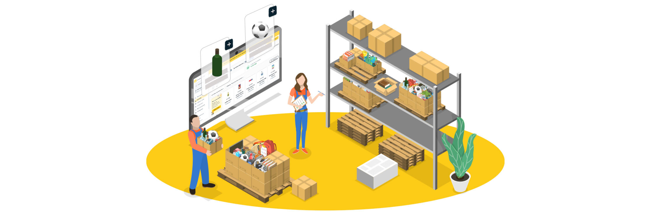 Optimiza tu Gestión de Inventario en tu Tienda: Estrategias Prácticas ... Optimiza tu Gestión de Inventario en tu Tienda: Estrategias Prácticas ...