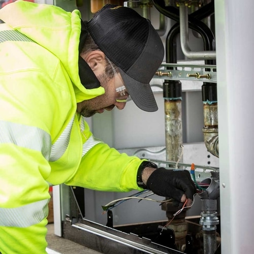 Gold Electric » Electrical Services in Bend and Central Oregon