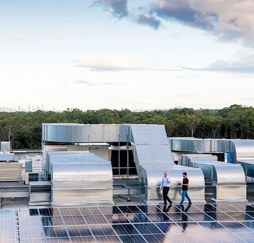 HVAC Australia | Engineered For Life