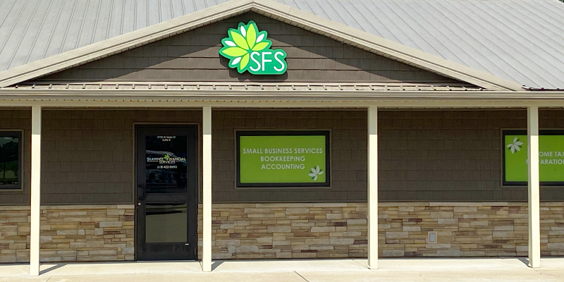 Your Full-Service Sign Company | Liberty Graphics & Signs | Marion IL