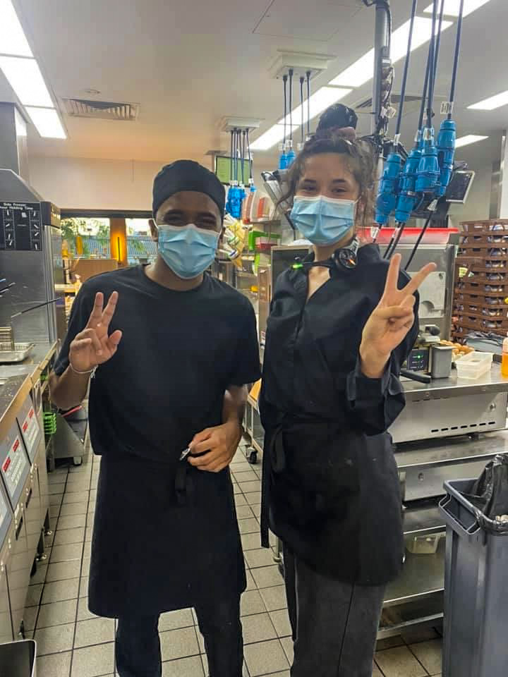 Join the Team | Kellyco Restaurants | McDonald's Franchise Melbourne