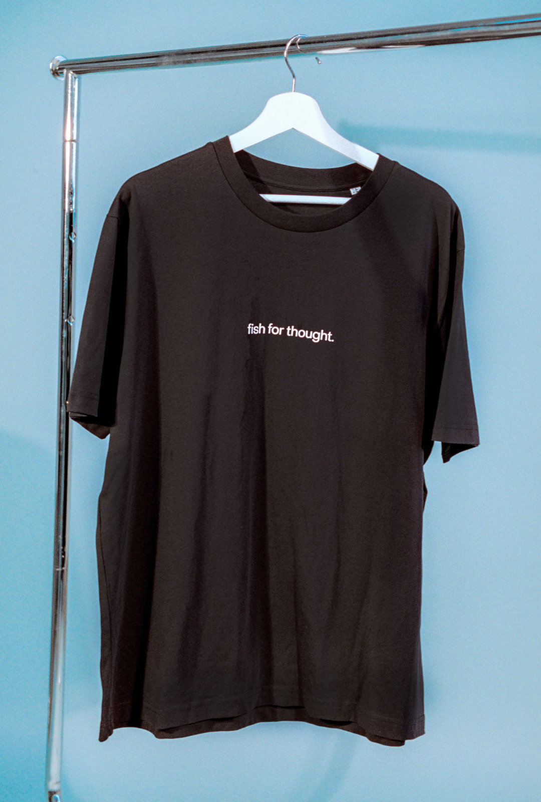 Shop | Become part of the family with some Fat Tuna Merch