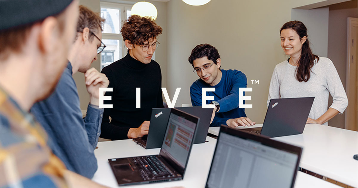 Market-leading precision across Scope 1, 2 and 3 emissions | EIVEE