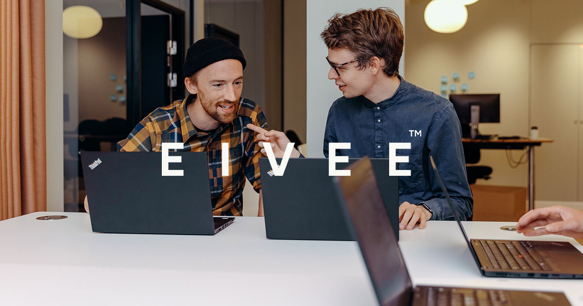 Strategic Procurement | EIVEE