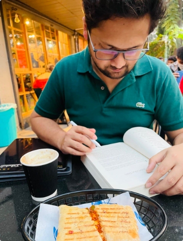 Meet our astounding design team | Team codesign