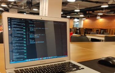 Meet our astounding design team | Team codesign