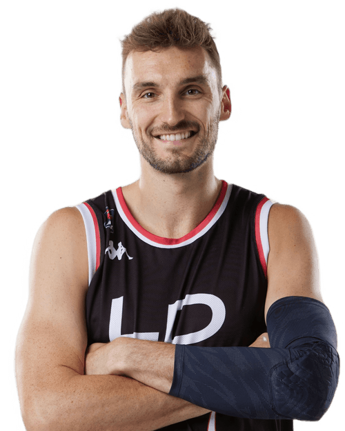 The London Lions Basketball Team | Team