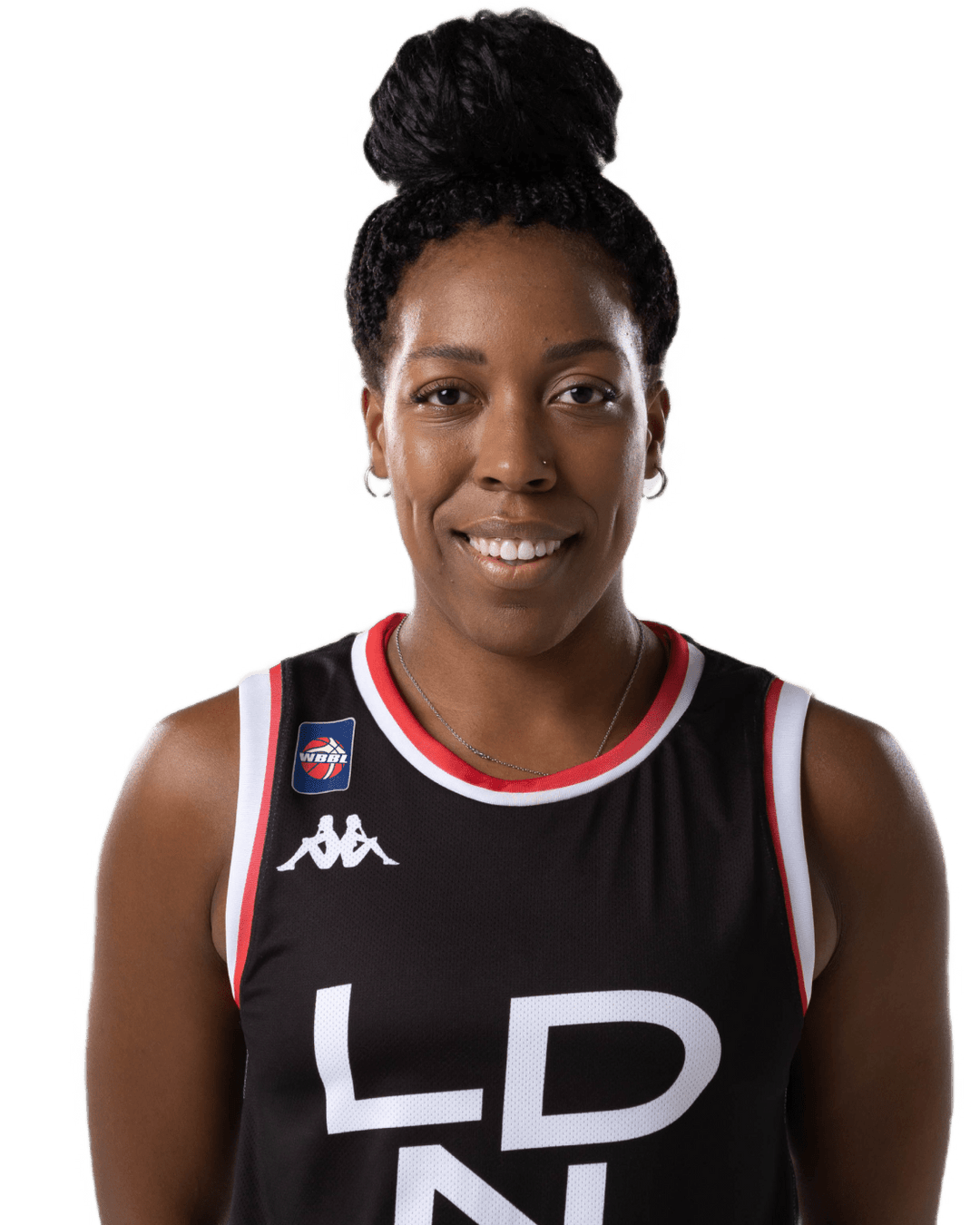 The London Lions Basketball Team | Team
