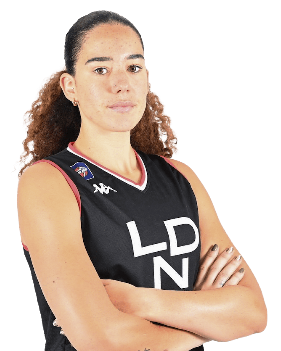The London Lions Basketball Team | Team