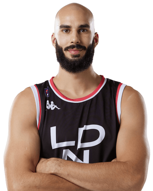 The London Lions Basketball Team | Team