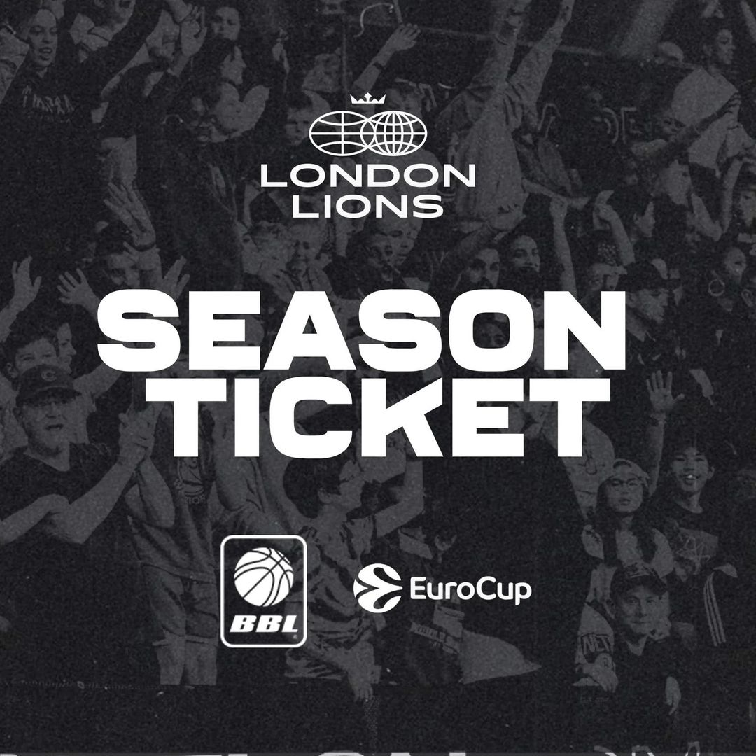 The London Lions Basketball Team | Home