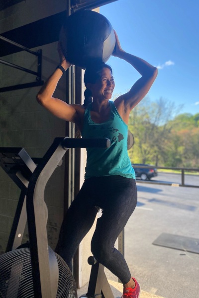 Brandywine CrossFit | CrossFit Gym in West Chester, PA