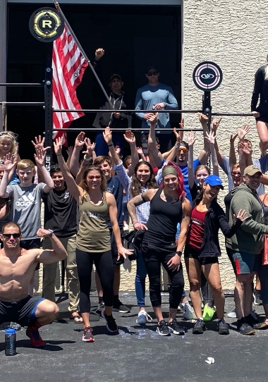 Brandywine CrossFit | CrossFit Gym in West Chester, PA