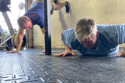 Brandywine CrossFit | CrossFit Gym in West Chester, PA