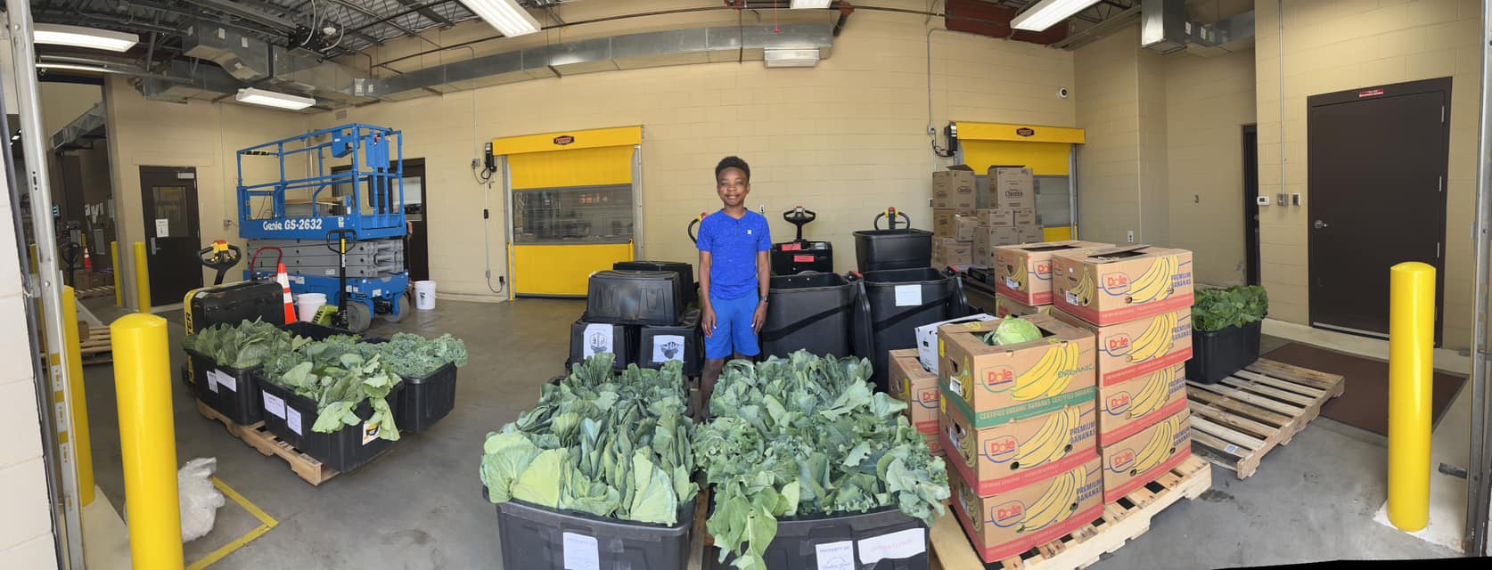 Donate | Northeast Iowa Food Bank