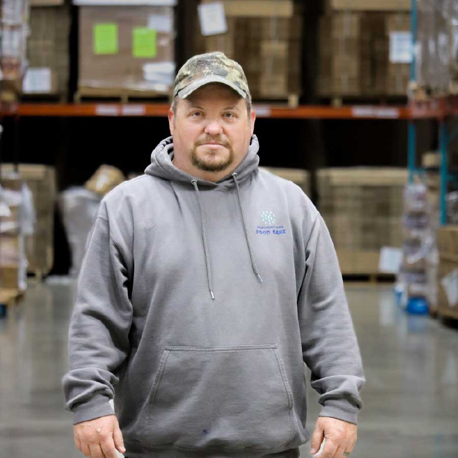 Our Team | Northeast Iowa Food Bank