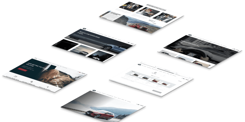 Portfolio | Scandiweb