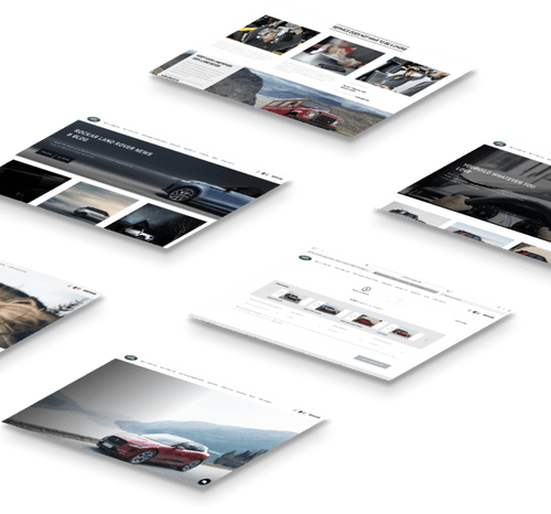 Portfolio | Scandiweb