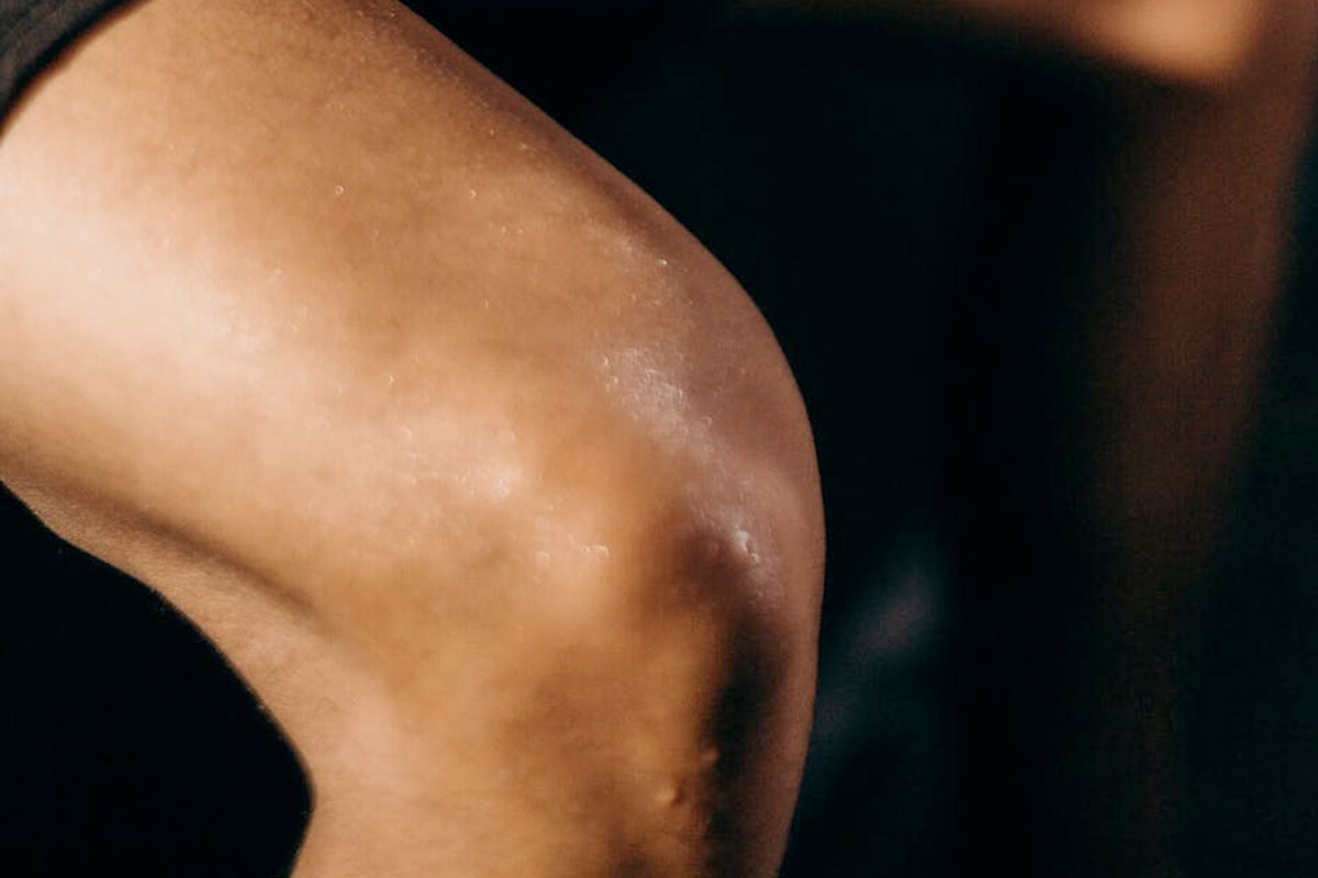 Patellofemoral Pain Syndrome (PFPS) | FLEX Health Therapy Hobart