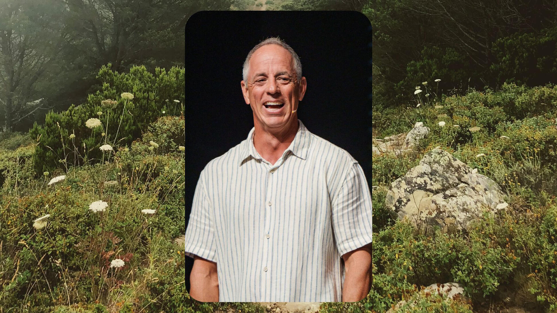 Called to Follow God's Word | Randy Bezet