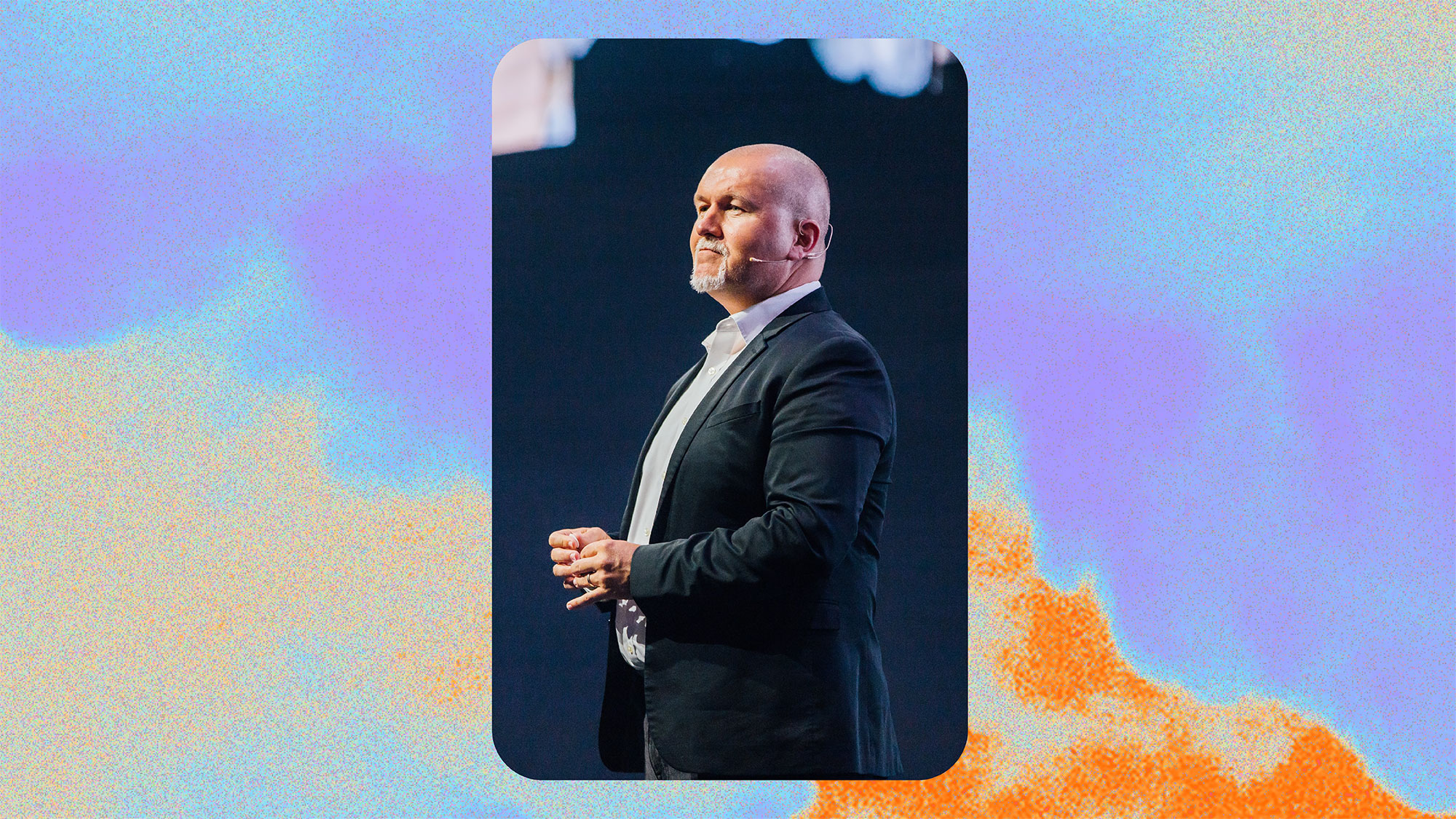 The Story of The Bible | David Murphy