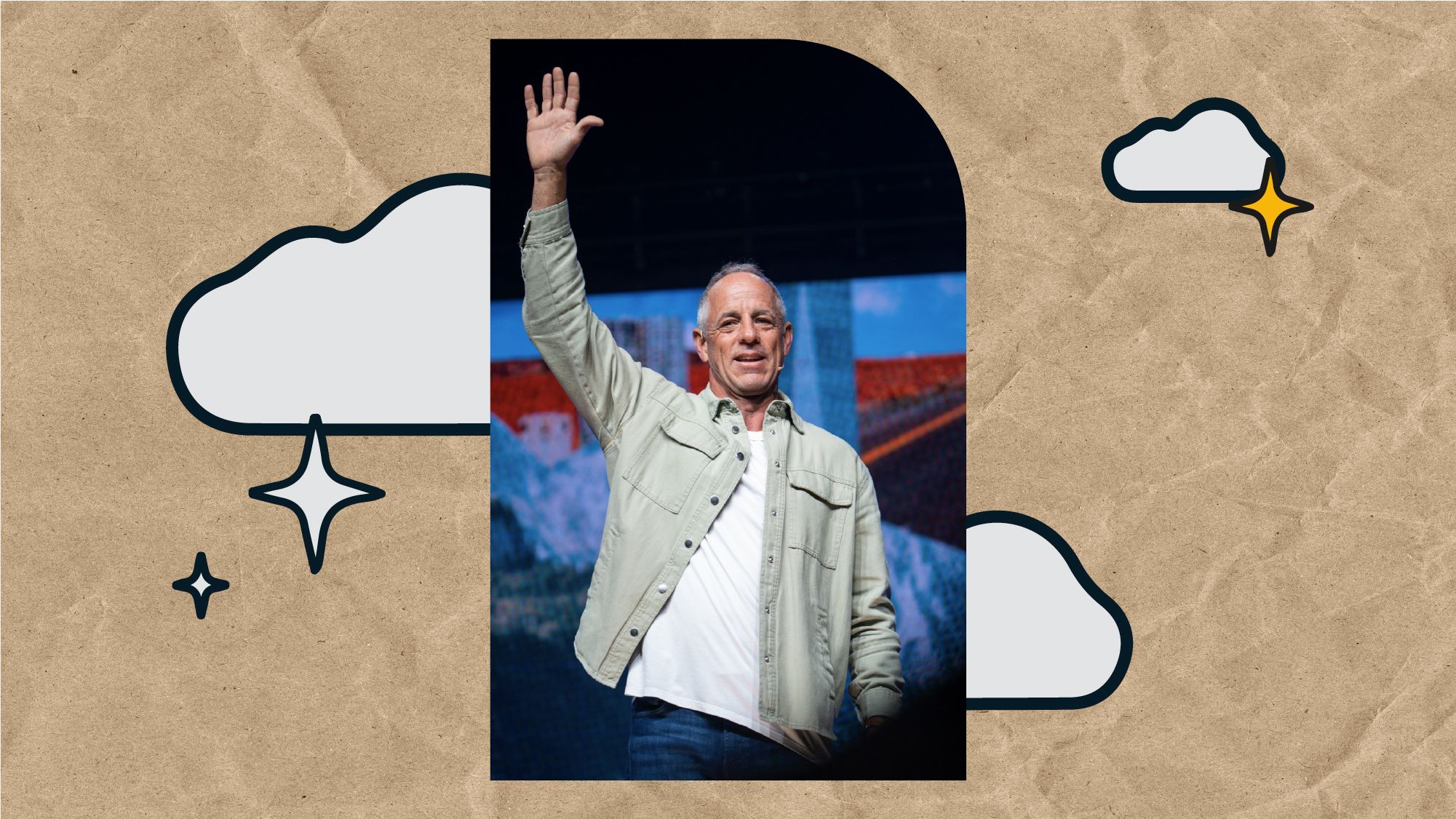 Daniel | Randy Bezet